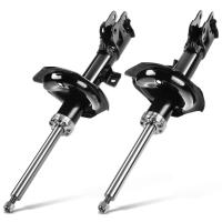 China 2x Front Shock Absorber for Mitsubishi Outlander 2008-2011 2012-2013 for sale