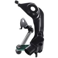 China Rear Passenger Height Level Sensor for Audi A4 A4 Quattro A5 A5 Quattro for sale