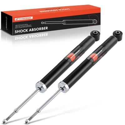 China 2x Rear Shock Absorber for Nissan Juke 2011 2012 2013-2017 L4 1.6L for sale