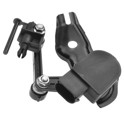 China Front Passenger Height Level Sensor for Audi Q7 2007-15 Volkswagen Touareg 04-10 for sale