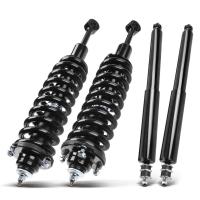 China 4x Front & Rear Complete Strut & Coil Spring Assembly for Toyota 2005-2015 for sale