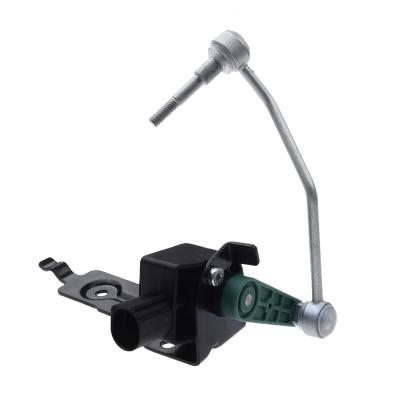China Front Passenger Height Level Sensor for Audi A6 A6 Quattro 2006-2011 for sale