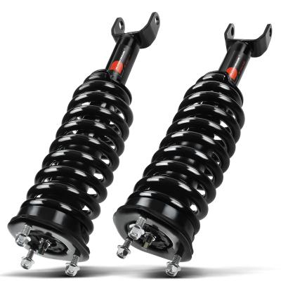 China 2x Front Complete Strut & Coil Spring Assembly for Dodge Dakota Mitsubishi 4WD for sale