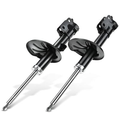China 2x Front Shock Absorber Strut for Mitsubishi Endeavor 04-08 10-11 for sale