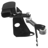 China Rear Passenger Height Level Sensor for Audi A8 Quattro S8 Volkswagen Phaeton for sale