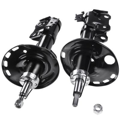 China 2x Front Shock Absorber for Toyota Prius 2010-2015 Prius Plug-In 2012-2015 1.8L for sale