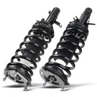 China 2x Front Complete Strut & Coil Spring Assembly for Infiniti G35 2004-2006 AWD for sale