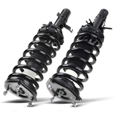 China 2x Front Complete Strut & Coil Spring Assembly for Infiniti G35 2004-2006 AWD for sale
