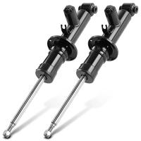 China 2x Rear Magnetic Shock Absorber with Electric for BMW F25 F26 X3 11-17 X4 15-17 for sale