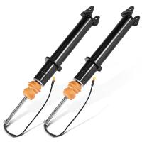 China 2x Rear Magnetic Shock Absorber with Electric for Porsche 911 2005-2011 for sale