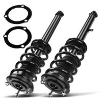 China 2x Front Complete Strut & Coil Spring Assembly for Lexus IS250 IS350 06-13 RWD for sale