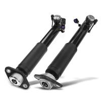 China 2x Rear Magnetic Shock Absorber for Cadillac SRX 2011-2016 Saab 9-4X 2011 for sale