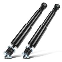 China 2x Front Shock Absorber Strut for Chevy Silverado 1500 HD 2500 3500 GMC Sierra for sale