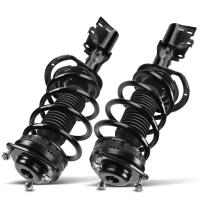 China 2x Front Complete Strut & Coil Spring Assembly for Chrysler 200 Sebring Dodge for sale
