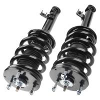 China 2x Front Complete Strut & Coil Spring Assembly for Toyota Tacoma 2005-2015 RWD for sale