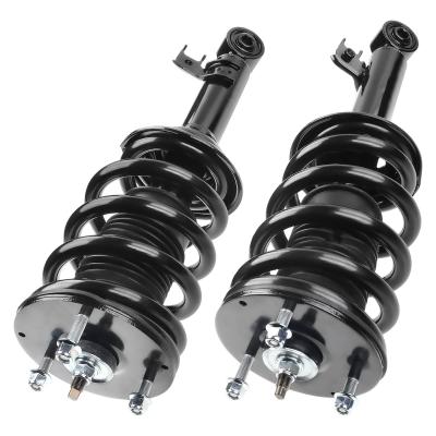 China 2x Front Complete Strut & Coil Spring Assembly for Toyota Tacoma 2005-2015 RWD for sale