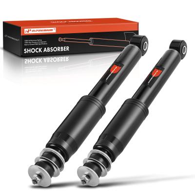China 2x Front Shock Absorber for Hummer H2 Chevrolet Suburban 3500 HD V8 6.0L for sale