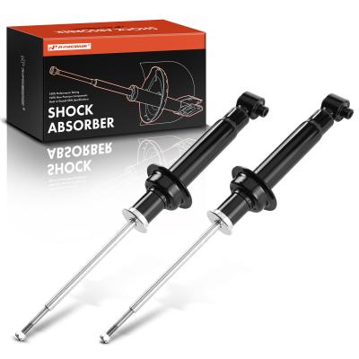 China 2x Rear Shock Absorber for BMW 735i 1986-1992 735iL 88-92 740i E32 for sale