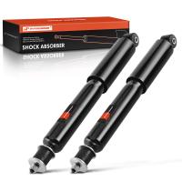 China 2x Rear Shock Absorber for Land Rover Range Rover 1995-2002 for sale