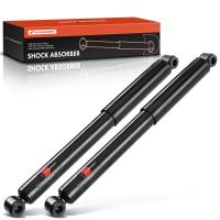 China 2x Front Shock Absorber for Freightliner Century Class 2001-2011 M2 112 for sale