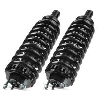 China 2x Front Complete Strut & Coil Spring Assembly for Saab 9-7x 2005-2008 5.3L AWD for sale