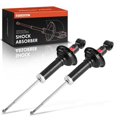 China 2x Rear Shock Absorber for Honda Ridgeline 2006-2014 V6 3.5L for sale