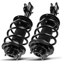 China 2x Front Complete Strut & Coil Spring Assembly for Dodge Neon 00-05 Chrysler 2.0L for sale