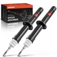 China 2x Front Shock Absorber for BMW X5 2007-2013 X6 2008-2014 for sale