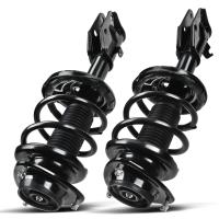 China 2x Front Complete Strut & Coil Spring Assembly for Subaru XV Crosstrek Crosstrek 2.0L for sale