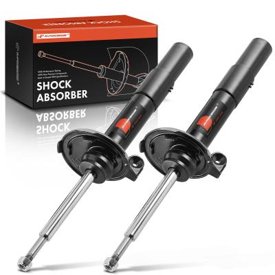 China 2x Front Shock Absorber for BMW E65 E66 745i 02-05 745Li 750i 750Li 06-08 for sale