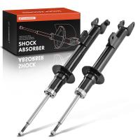 China 2x Front Shock Absorber for Chrysler 300 Dodge Challenger Magnum for sale