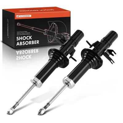 China 2x Front Shock Absorber for INFINITI G37 2009-2013 G25 G35 Q40 AWD for sale