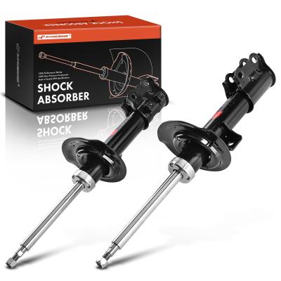 China 2x Front Shock Absorber for Hyundai Sonata 2011-2014 2.0L 2.4L for sale