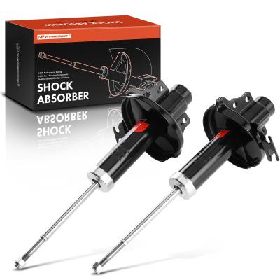 China 2x Front Shock Absorber for Kia Sportage 1999 2000 2001 2002 for sale