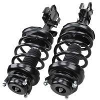 China 2x Front Complete Strut & Coil Spring Assembly for Nissan Pathfinder 02-04 for sale