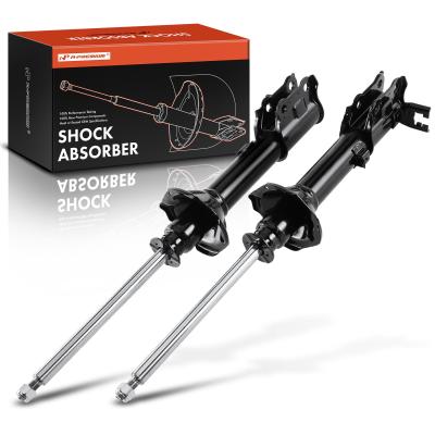 China 2x Rear Shock Absorber for Hyundai Accent 1995 1996 1997 L4 1.5L for sale