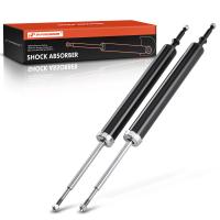 China 2x Rear Driver & Passenger Shock Absorber for BMW X1 2013-2015 2.0L L6 3.0L for sale