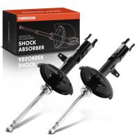 China 2x Rear Shock Absorber for Lexus RX350 2008-2009 RX400h 2007-2008 FWD for sale