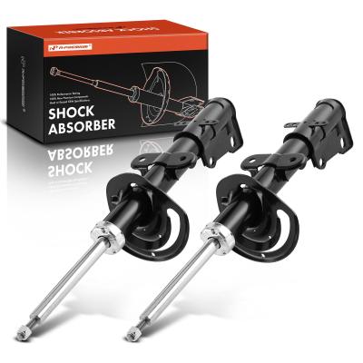 China 2x Front Shock Absorber for Chrysler Town & Country Dodge VW Routan for sale