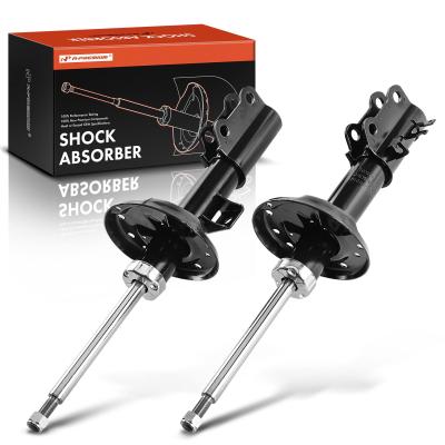 China 2x Front Shock Absorber for Chevrolet Sonic 2012-2020 L4 1.4L 1.6L 1.8L for sale
