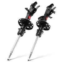 China 2x Rear Shock Absorber for Honda Civic 1989-1995 CRX Acura Integra for sale