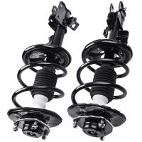 China 2x Front Complete Strut & Coil Spring Assembly for INFINITI FX35 2003-2008 RWD for sale