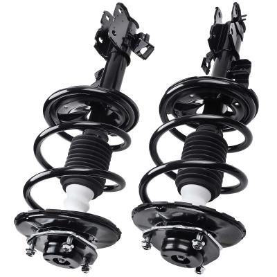 China 2x Front Complete Strut & Coil Spring Assembly for INFINITI FX35 2003-2008 RWD for sale