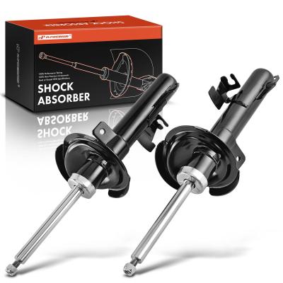 China 2x Front Driver & Passenger Shock Absorber for Mazda 3 04-13 5 06-10 12-15 for sale