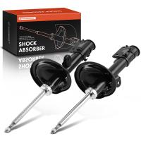 China 2x Front Driver & Passenger Shock Absorber for Kia Sedona 06-14 Hyundai Entourage for sale