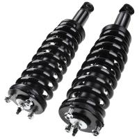 China 2x Front Complete Strut & Coil Spring Assembly for Toyota 4Runner 1996-2002 for sale