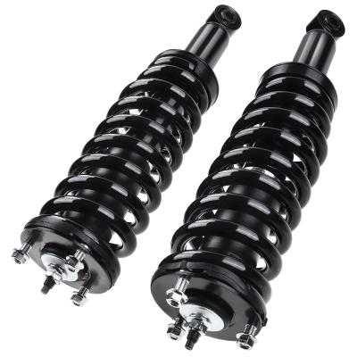 China 2x Front Complete Strut & Coil Spring Assembly for Toyota 4Runner 1996-2002 for sale