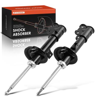 China 2x Front Shock Absorber for Hyundai Santa Fe 13-18 Kia Sorento 14-15 for sale