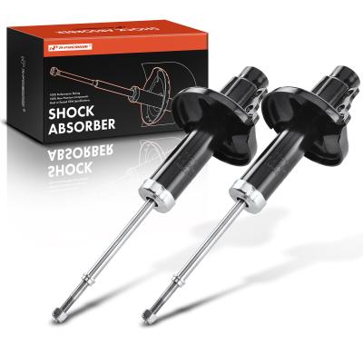 China 2x Front Driver & Passenger Shock Absorber for Kia Sportage 1995-1998 for sale