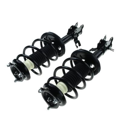 China 2x Front Complete Strut & Coil Spring Assembly for Nissan Sentra 2002-2006 for sale